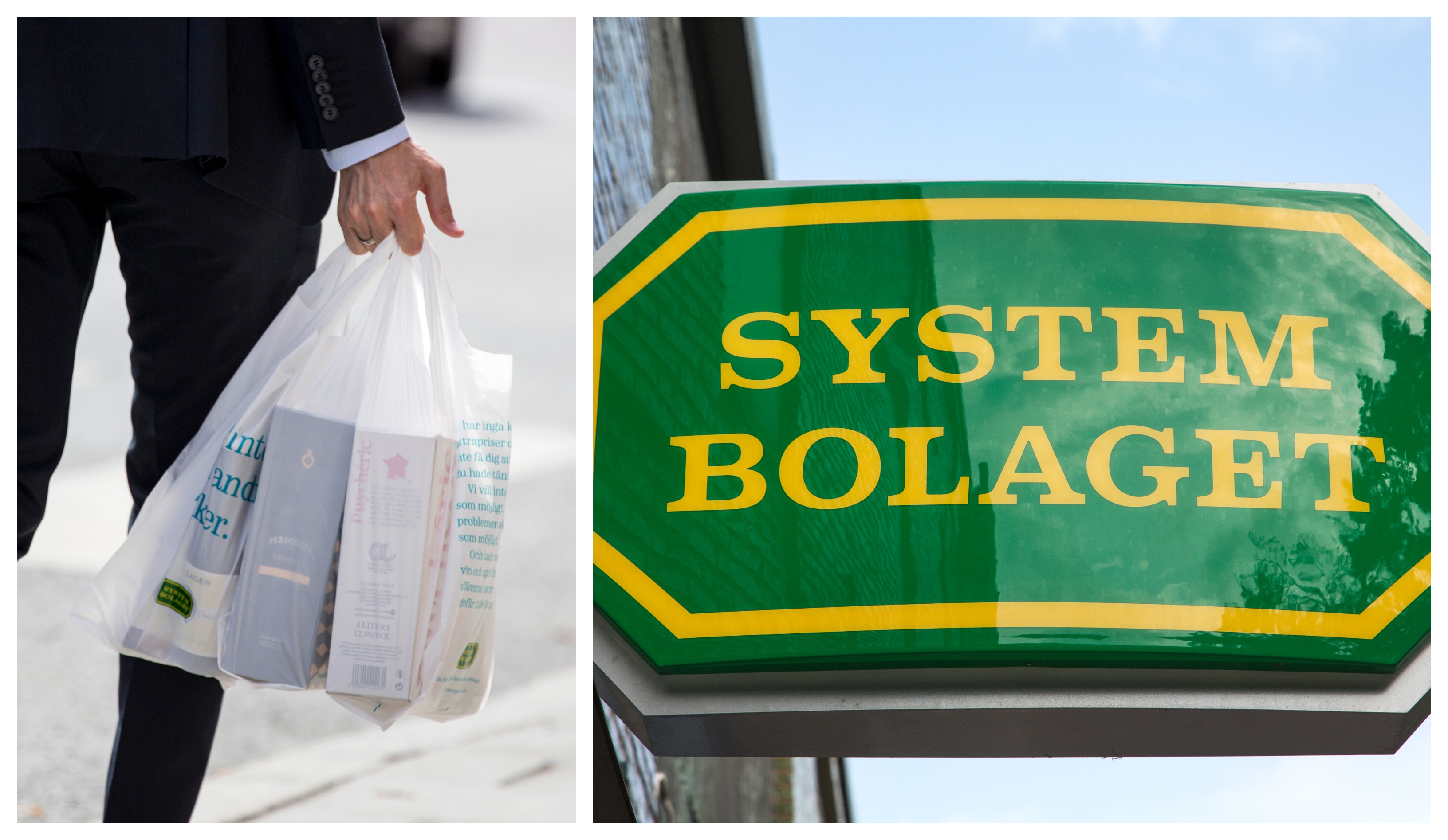 Kunderna rasar mot Systembolaget: "Sämsta skiten"